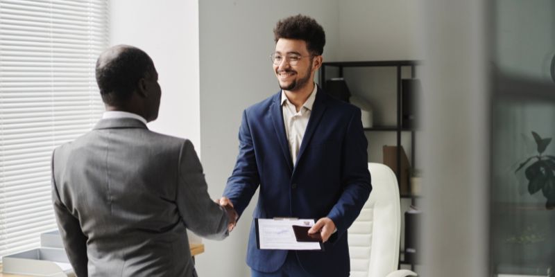 Visa Assistance Services in India | Continuum Aviation